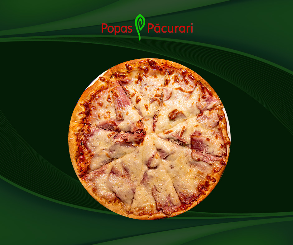 Pizza Quattro Carni - Complex Popas Pacurari - Restaurant evenimente Iasi