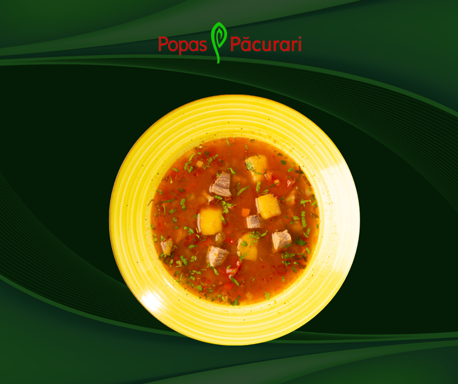 Bors de vacuta - Complex Popas Pacurari - Restaurant evenimente Iasi