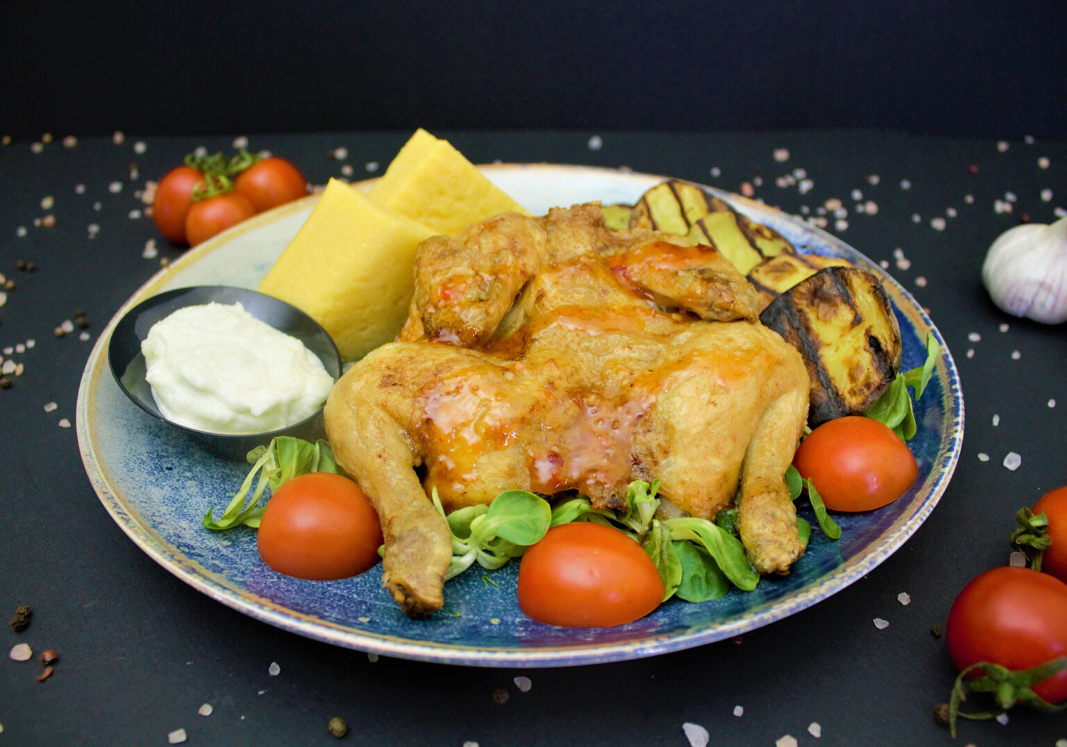 Restaurant Iasi - Complex Popas Pacurari - evenimente