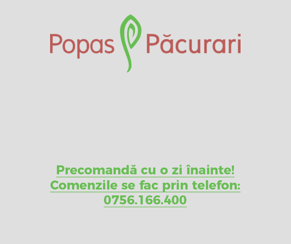 Platoul Gurmanzilor - Complex Popas Pacurari - Restaurant evenimente Iasi