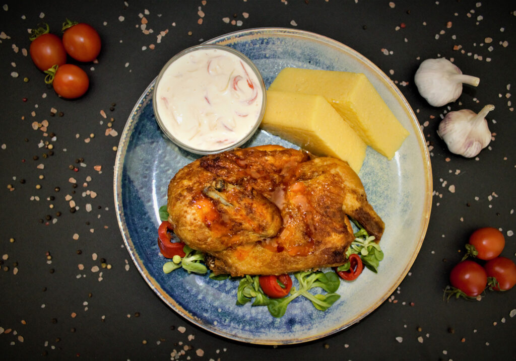 Arhive Preparate Pui & Rata - Complex Popas Pacurari - Restaurant ...