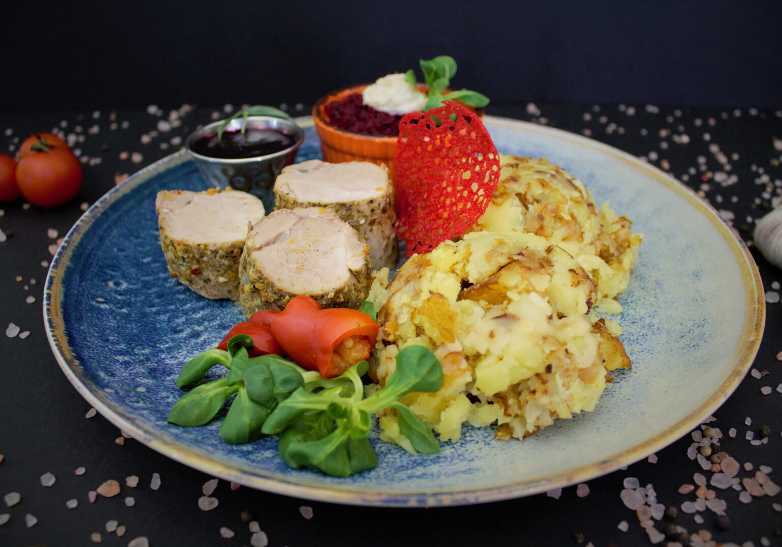 Restaurant Iasi - Complex Popas Pacurari - evenimente